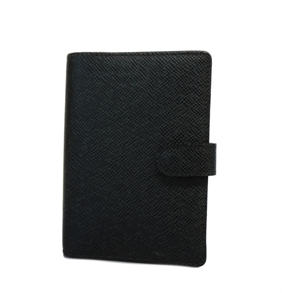Louis Vuitton | Accessories | Louis Vuittonauth Taiga Planner Cover ...
